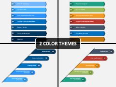 Managing Difficult Conversations PowerPoint And Google Slides Template