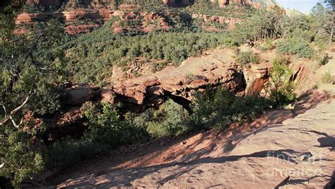 Devils Bridge Photograph By Darsh N Patel Pixels