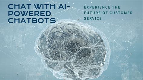 Revolutionizing Customer Support With Ai Powered Chatbots