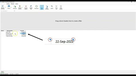💡 Video Data Catalog Commands Explained Using A Sample To Do List