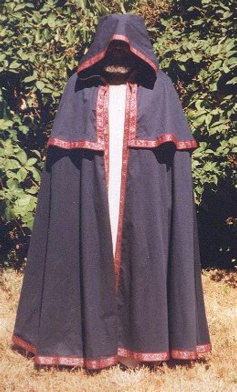 17 Best Images About Friar Laurance On Pinterest Cloaks World History And Medieval Costume