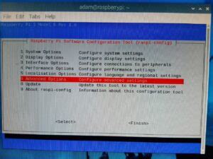 TigerVNC And RealVNC On Raspberry Pi Bookworm OS PiCockpit