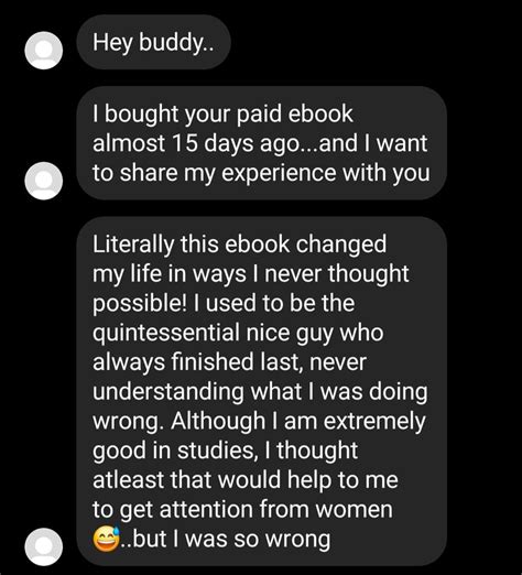 decoding her thoughts complete seduction guide