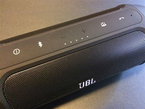 Review Jbl Charge Bluetooth Wireless Speaker Ilounge