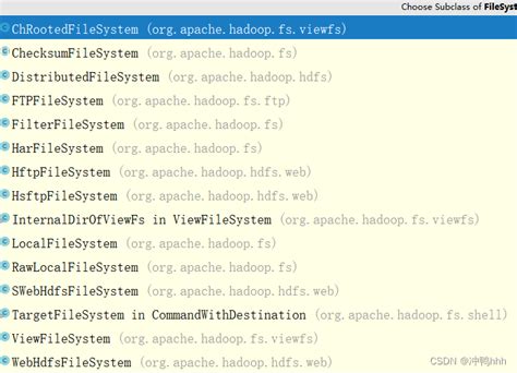 Hdfs写流程源码分析（一） 客户端hdfs代码分析 Csdn博客