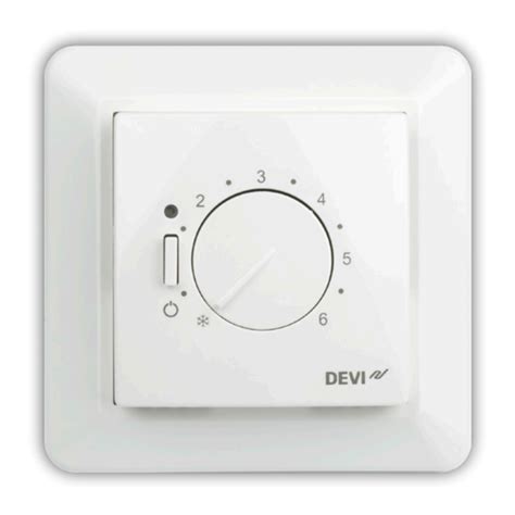 Danfoss Ectemp 530 Installation Manual Pdf Download Manualslib