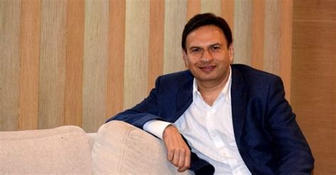 Former Cognizant President Rajeev Mehta Joins Qualitest Board Of Directors To Support Explosive