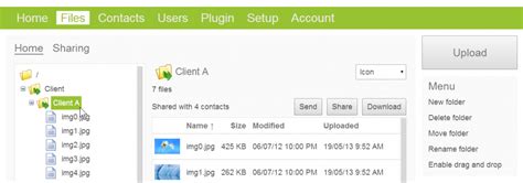 Setting Up Folder Structures In Ftp Hosted~ftp~ Help And Resources