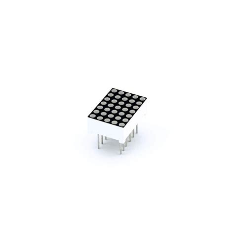 32x16 rgb led matrix panel 32x16 rgb led matrix display kamami on