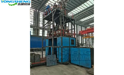 石墨坩埚自动填充机和传统坩埚填料的区别，快来看看小姐姐怎么说吧！ 知乎