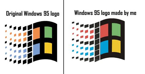 Windows Logo By LolaLazz On DeviantArt