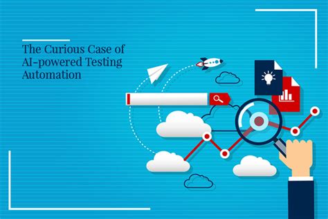 AI Trends To Ease Test Automation