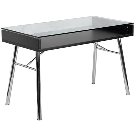 Flannery Space Saving Computer Desk By Cubicles Com