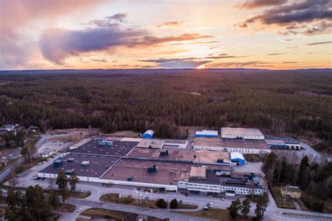 Fagerhult’s net-zero plan gets thumbs up - Recolight