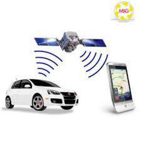 Vehicle Tracking System D G Security Systems
