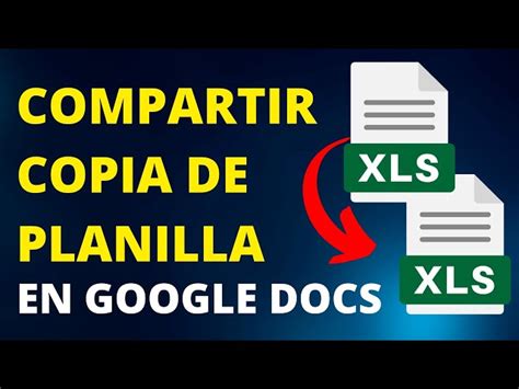 Cómo Compartir Libro De Excel Reinventa Digital