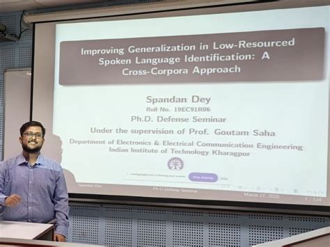 Phd Phddefense Iitkharagpur Lid Speechprocessing Deeplearning