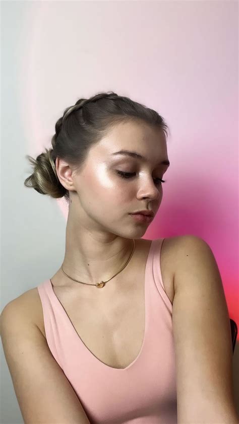 Angelina Polikarpova 11272023 • Celebmafia