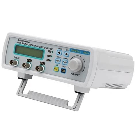 Gaotek Digital Function Generator Gao Tek