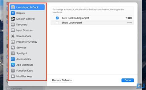 Ways To Remap And Modify Keys On Your Mac