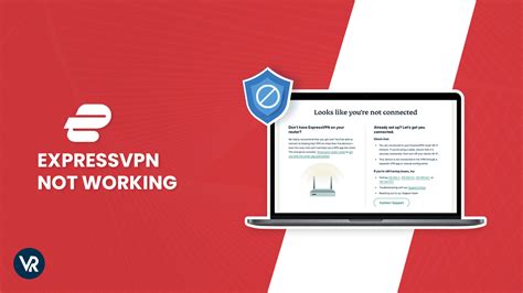 ExpressVPN Not Working Quick Fixes You Need