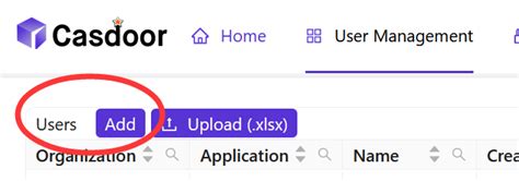 Deploy Casdoor And Casibase Casibase · Open Source Langchain Like Ai Knowledge Database And Chat