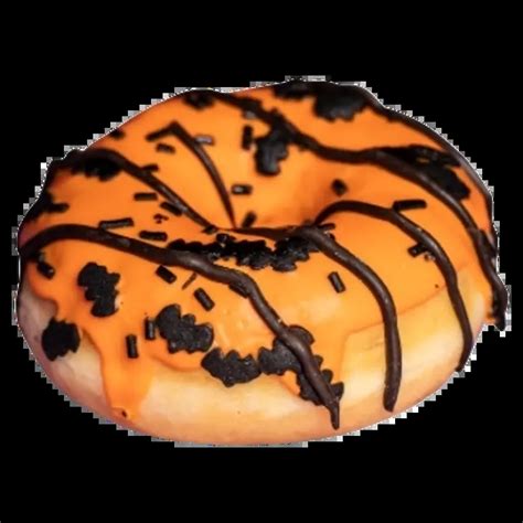 Halloween Donitsi S Kaupat Ruoan Verkkokauppa