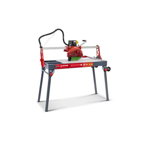 Rubi 56911 Dc 250 Python Electric Cutter 850