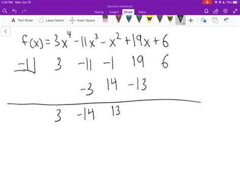 SOLVED In Exercises Find All Zeros Of The Polynomial Function Or Solve The Given