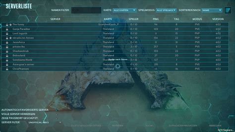 Ark Survival Evolved Switch Verbinden Nitrado