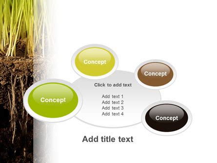 Soil Presentation Template For PowerPoint And Keynote PPT Star