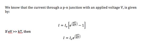 Ek And Band Gap Physics Is Phun