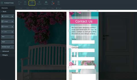 Responsive
