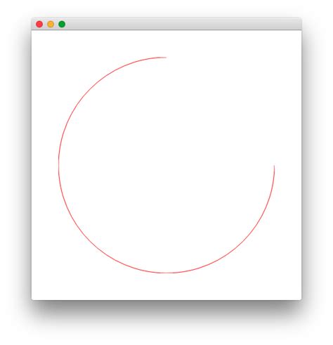 Créer Un Slider Circulaire En Qml Linux Embedded
