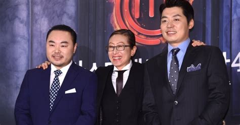 전 국민 요리 서바이벌 마스터셰프 코리아4