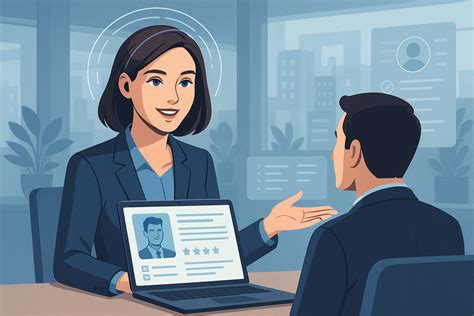Ai Recruiting Assistants In 2025 Transforming Talent Acquisition