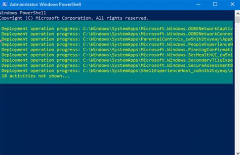 Start Menu Is Corrupted Tile Database Is Corrupt In Windows 11 10