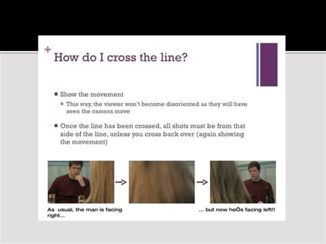 Principles Of Continuity PPTX