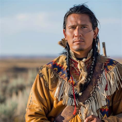 Navajo Man Images Free Download On Freepik