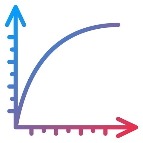 Premium Vector Roc Curve Icon Vector Image Can Be Used For Data Science