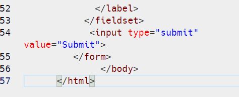 Certification Project Survey Form Submit Button HTML CSS The FreeCodeCamp Forum