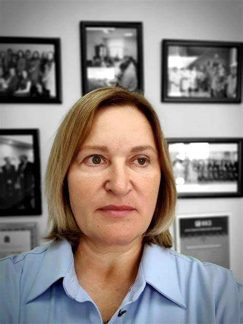 Светлана Франк Красноярск 51 год — Коуч отзывы