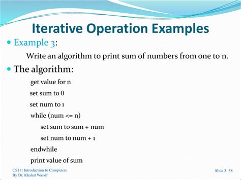 Software And Algorithms Ppt Download