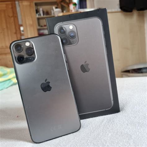 Iphone 11 pro 256gb in 8784 Trieben für € 400,00 zum Verkauf | Shpock AT