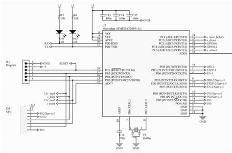 Cant Burn Bootloader ATmega P Solved Uploading Arduino Forum