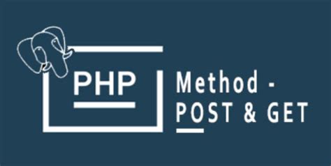 Perbedaan Antara Metode Get Dan Post Dalam Pemrograman Php Pilar