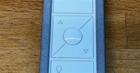 Lutron Caseta Pico Remote Holder By Remy Download Free Stl Model