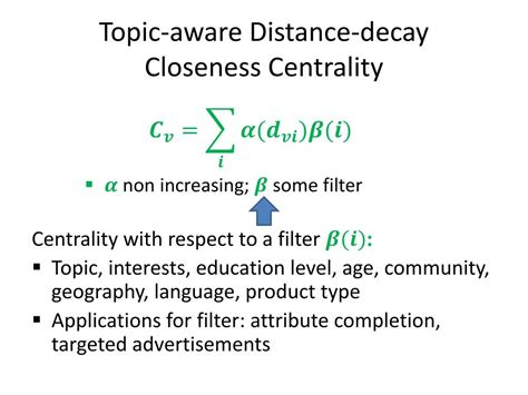 ppt all distances sketches revisited hip estimators for massive