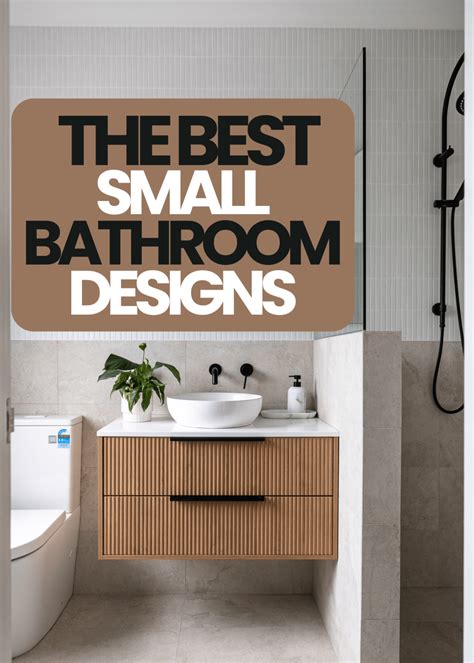 Small Bathroom Trends 2026 Jim The Bathroom Guy