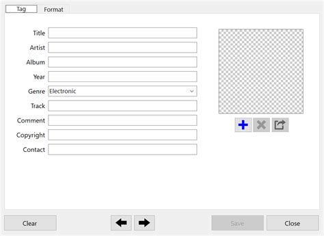 How To Edit Audio Tags MP Tags Program PC